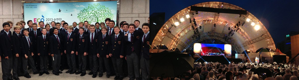 Ragazzi Officially Named Presenter at ACDA’s 2025 National Conference ...