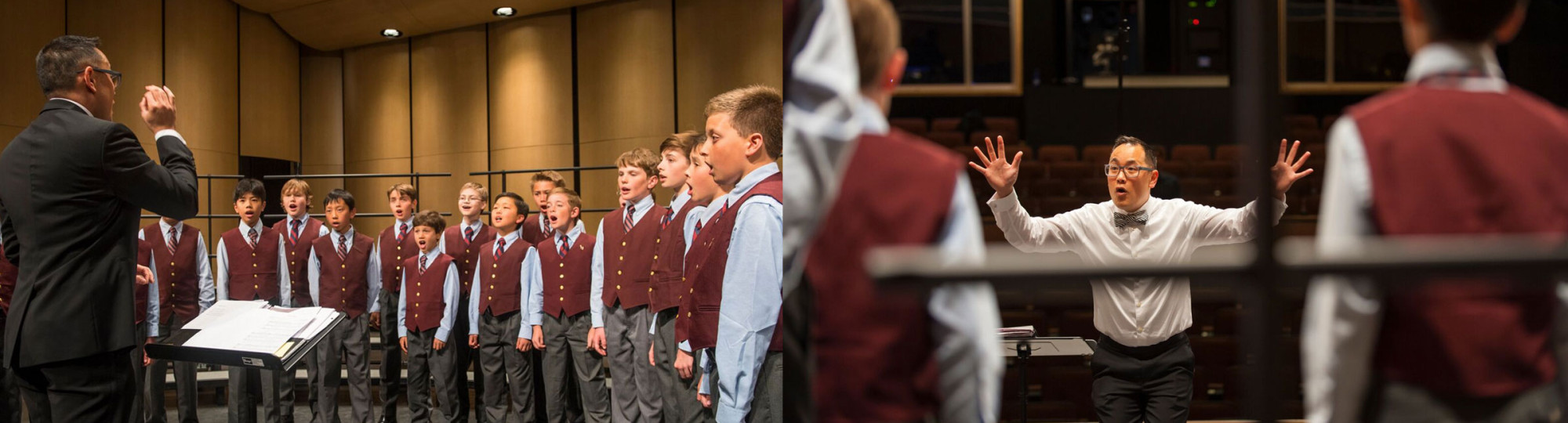 Bay Area News Outlets Feature “Joy, Awe, and Wonder” Concert | Ragazzi ...