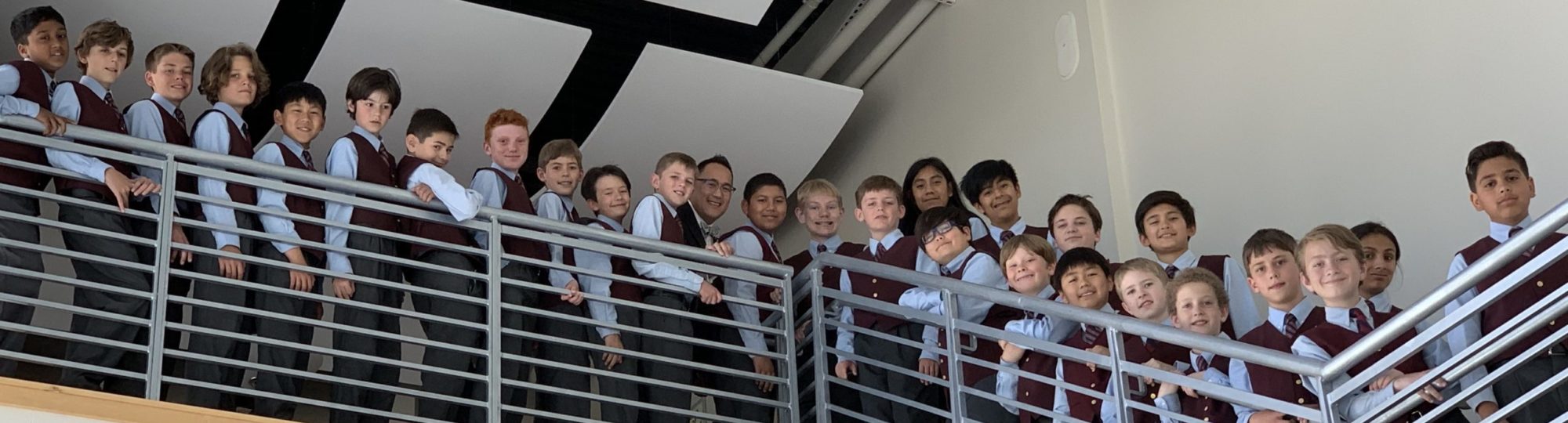 Chorus America Conference Opening Night Concert | Ragazzi Boys Chorus