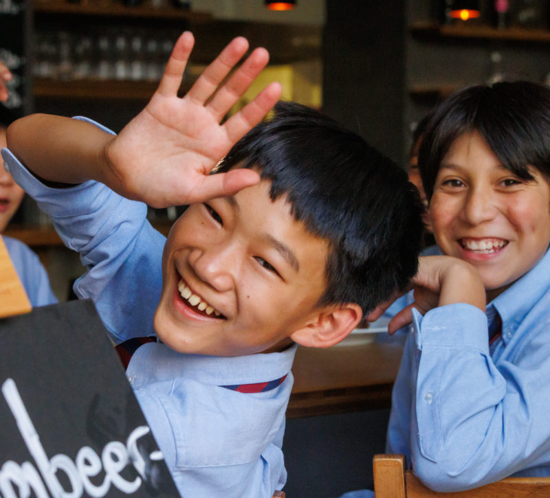 Ragazzi Boys Chorus | One of the Bay Area's premier arts organizations