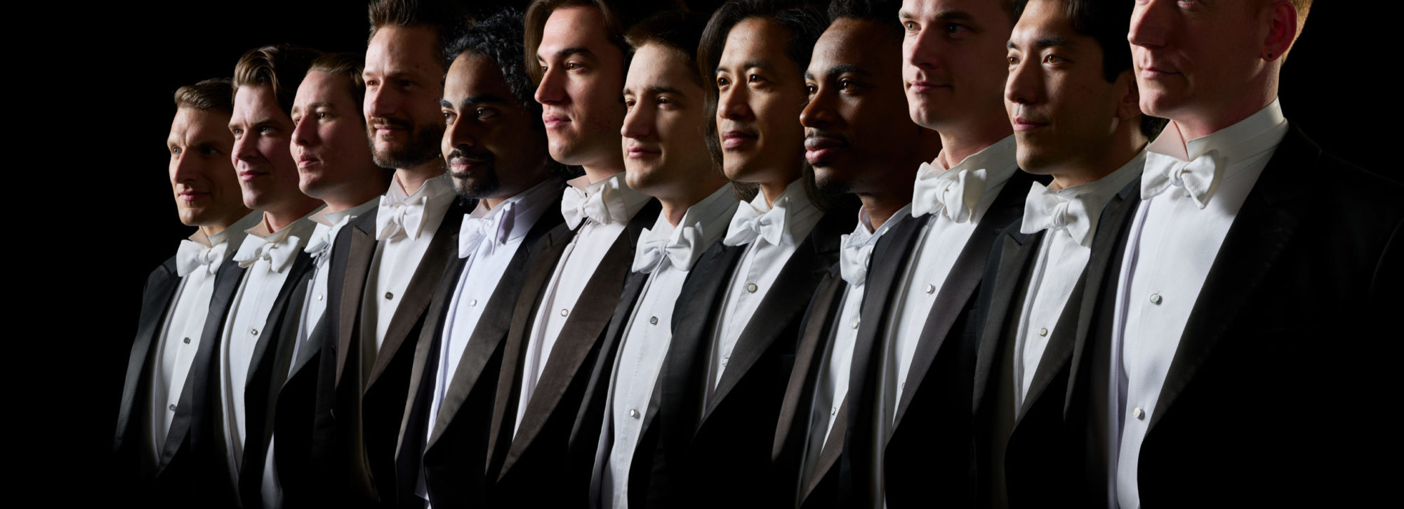 Ragazzi Boys Chorus | One of the Bay Area's premier arts organizations