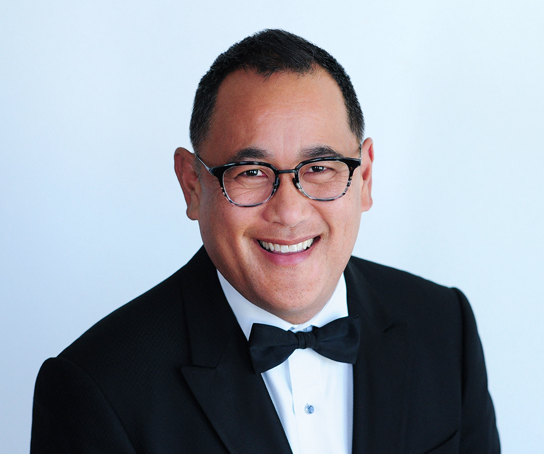 Faculty | Ragazzi Boys Chorus