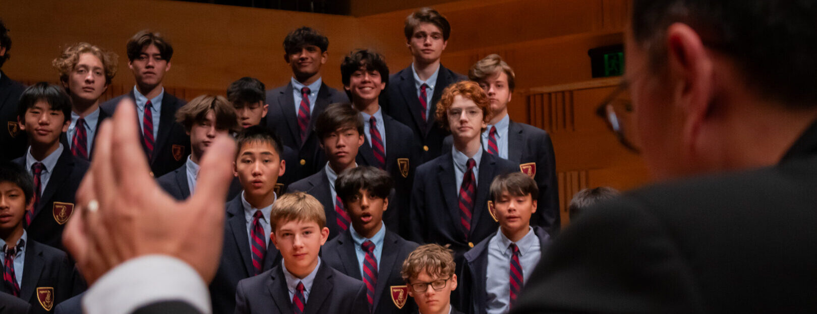 Ragazzi Boys Chorus | One of the Bay Area's premier arts organizations
